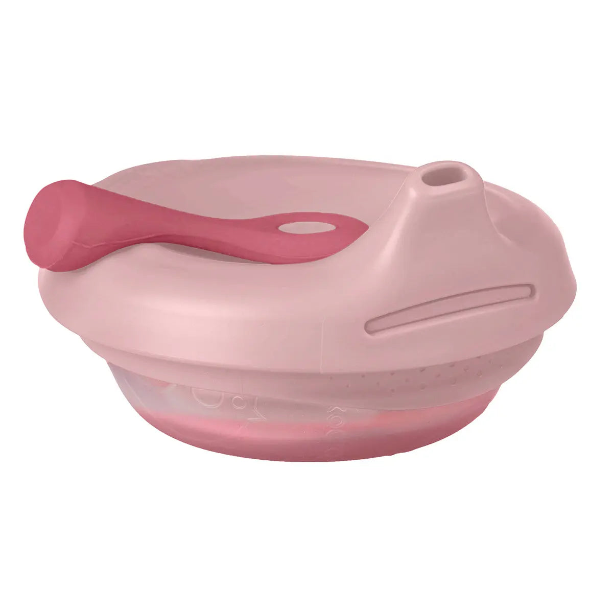 BBox Fill + Feed - Blush | Baby Little Planet