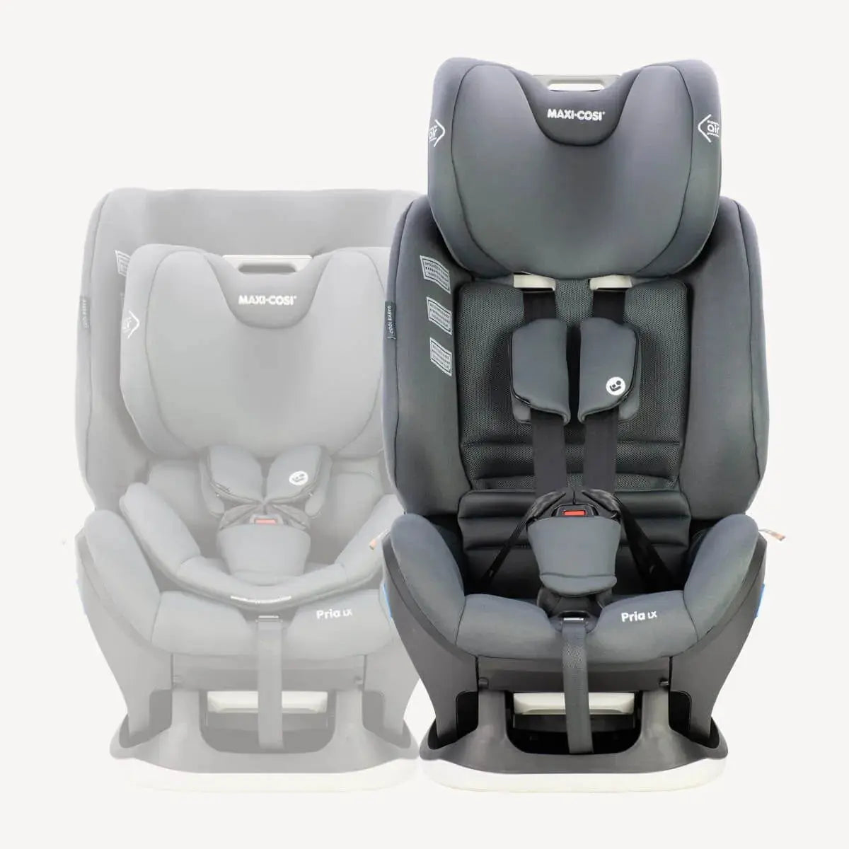 Maxi-Cosi Convertible Car Seats – Baby Little Planet