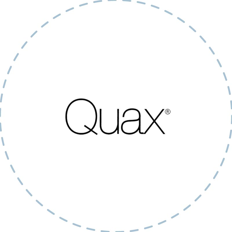Quax Get it now - Baby Little Planet