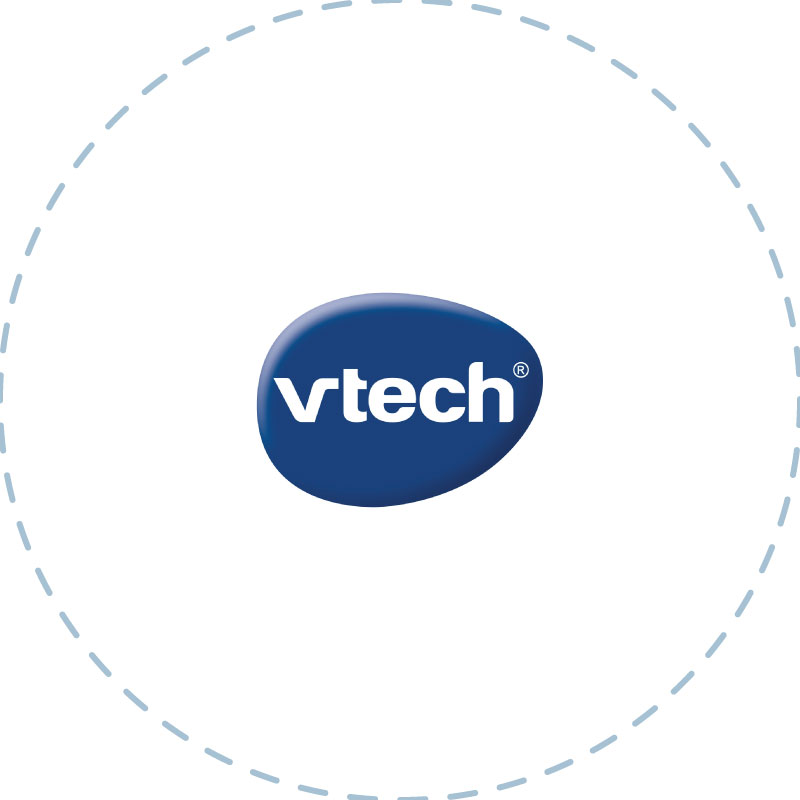 Vtech Get it now - Baby Little Planet