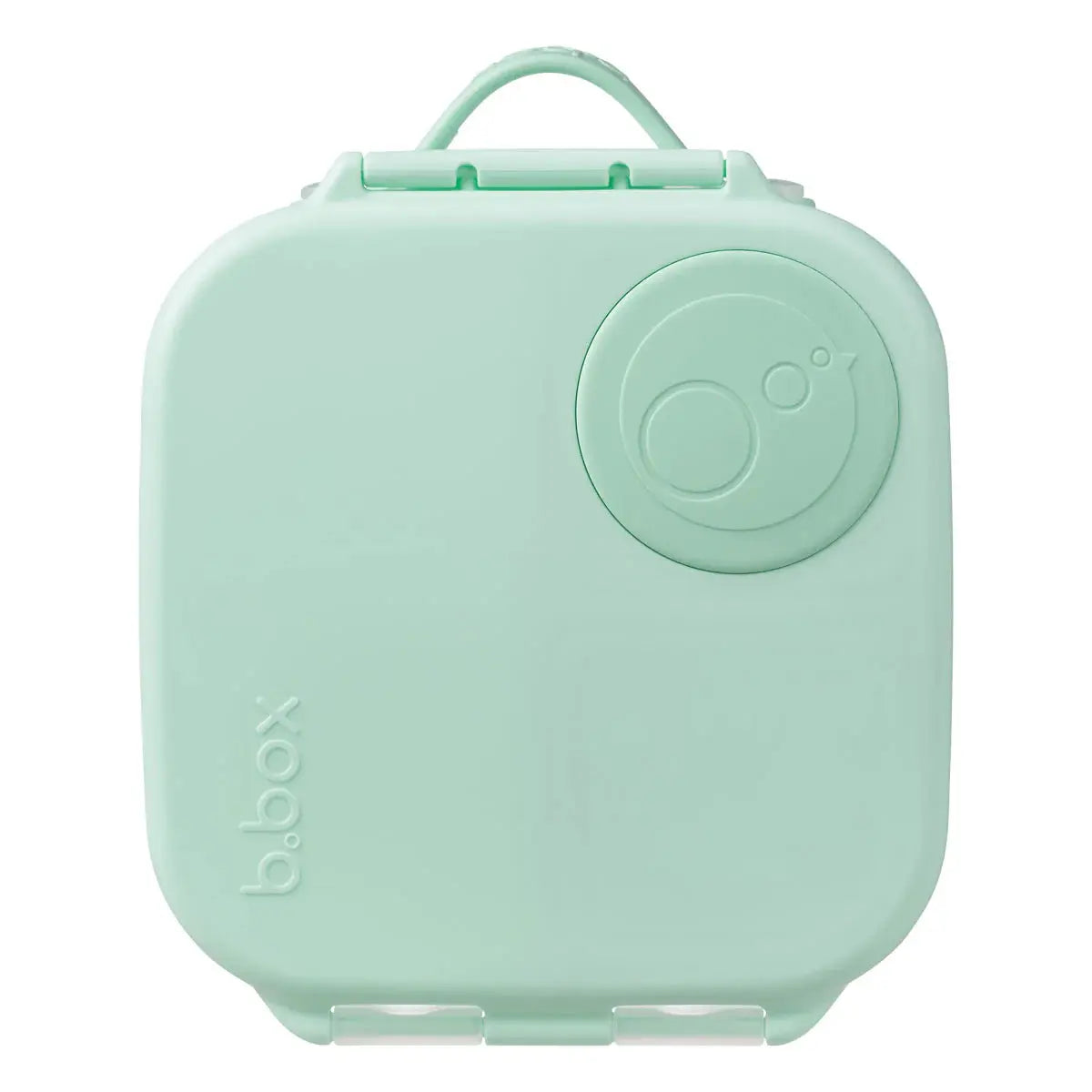 bbox- BBox Mini Lunch Box — Baby Little Planet