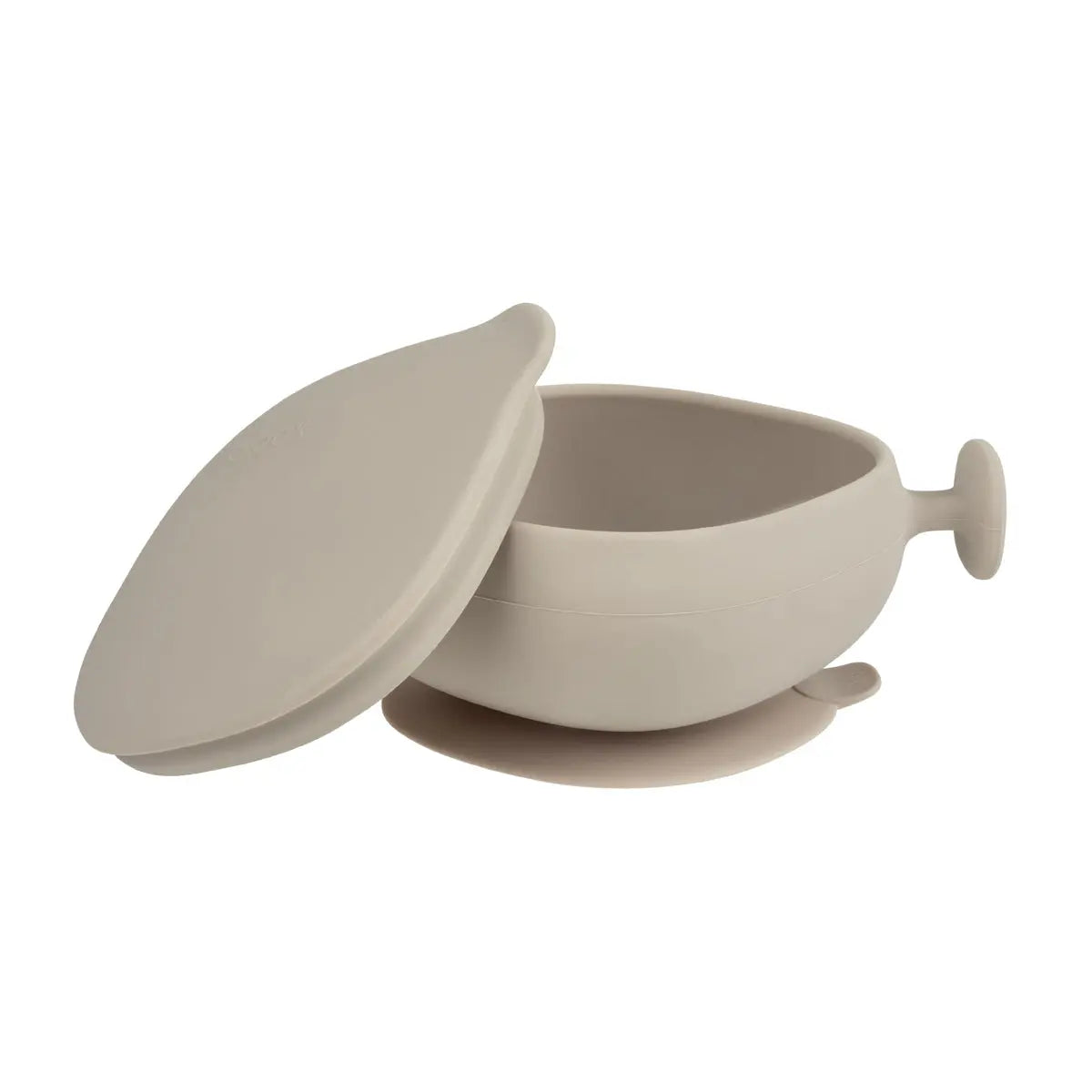 bbox- BBox Silicone Bowl + Lid — Baby Little Planet