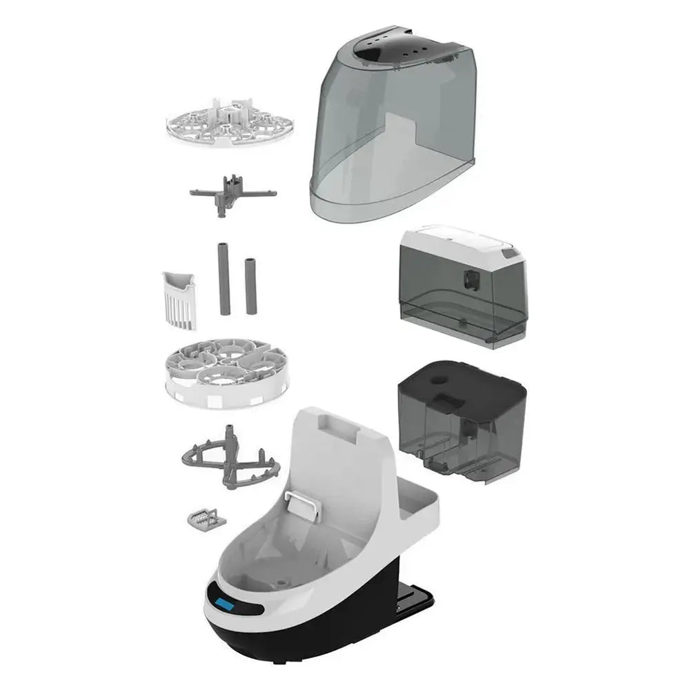 Baby Brezza Bottle Washer Pro | Baby Little Planet