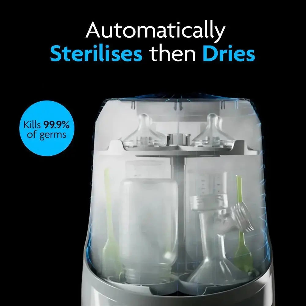 Baby Brezza Bottle Washer Pro | Baby Little Planet