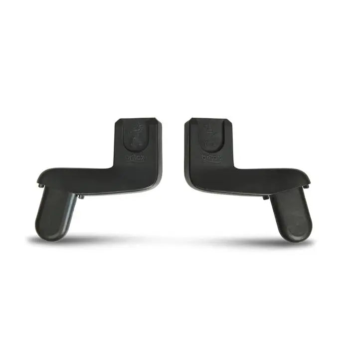 Britax Click & Go Baby Capsule Adaptors - One2 V2/ Cosy Lux – Baby ...