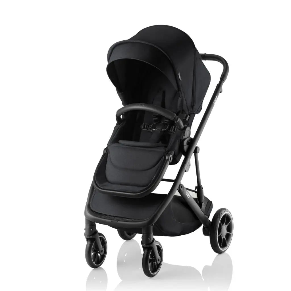 Britax Mini Stroller | Baby Little Planet