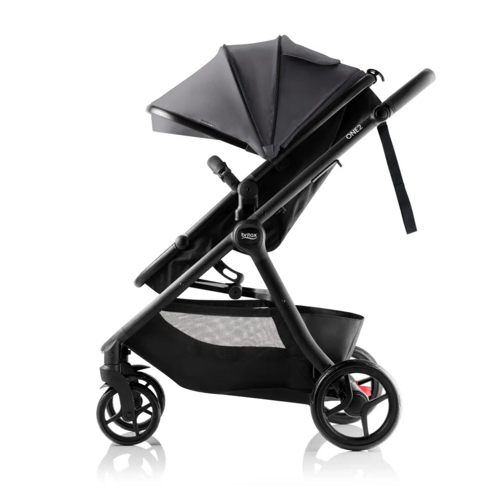 Britax One2 Stroller Travel System — Baby Little Planet