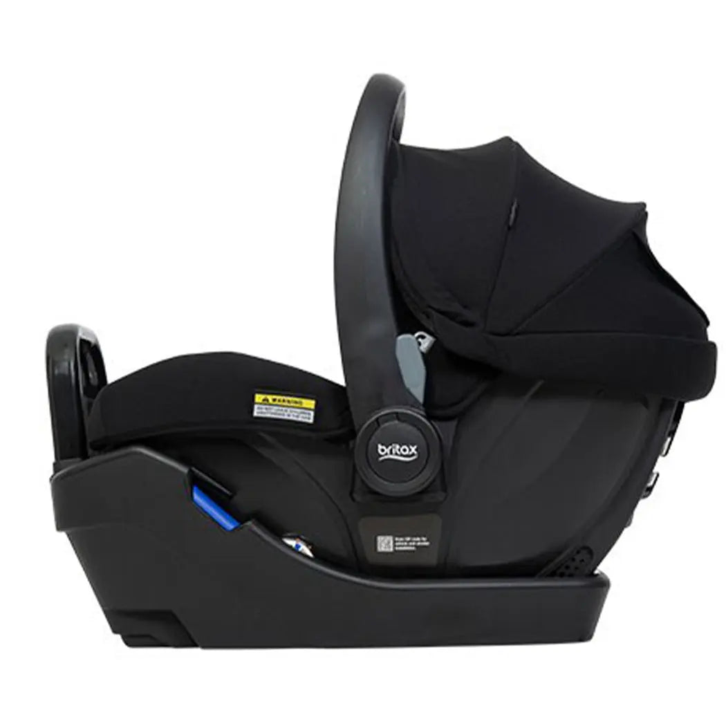 Britax Safe N Sound- Britax Safe-n-Sound B-Pod Lite — Baby Little Planet