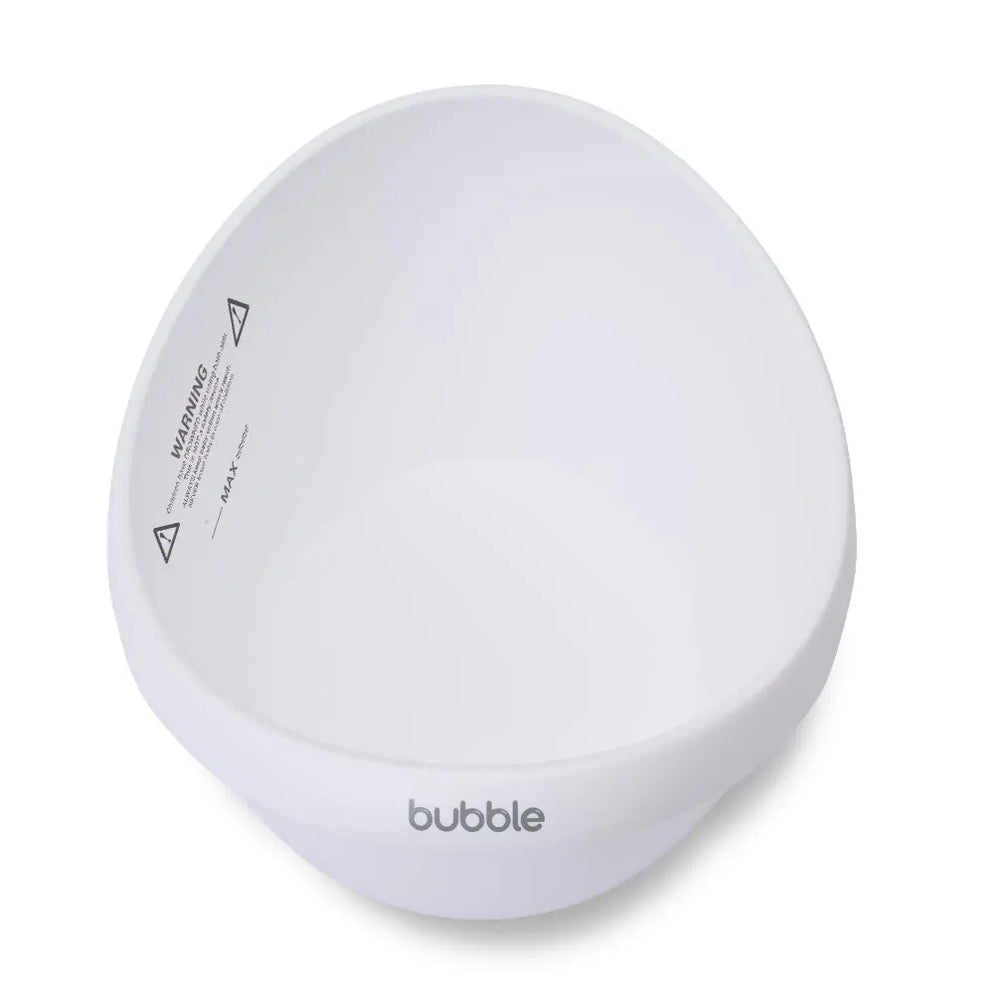 Bubble Cuddle Bath with Bath Seat — Baby Little Planet