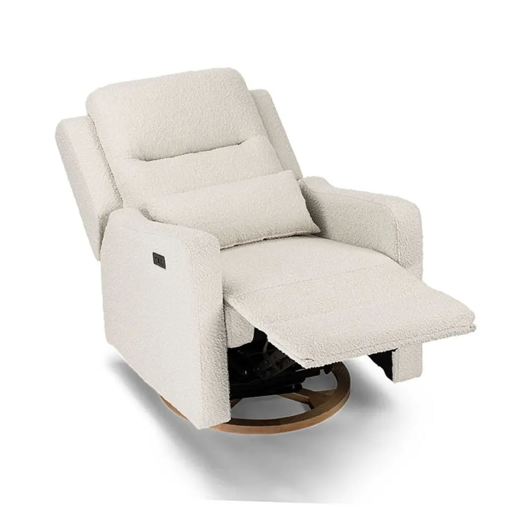 Cocoon- Cocoon Rio Electric Recliner Glider Chair — Baby Little Planet