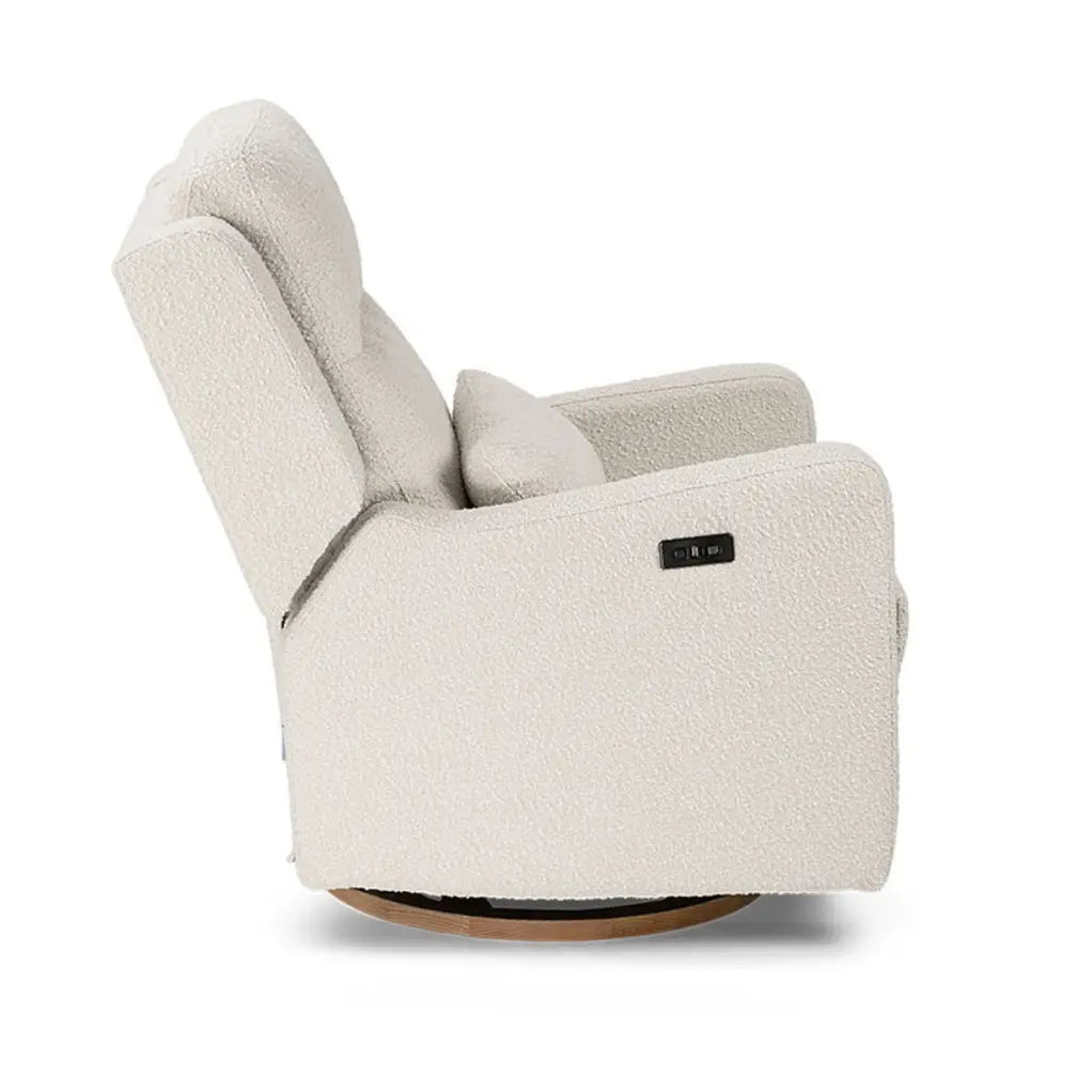 Cocoon- Cocoon Rio Electric Recliner Glider Chair — Baby Little Planet