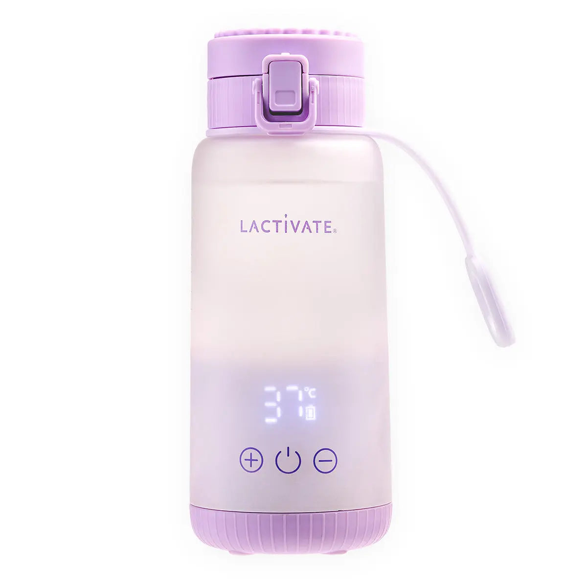 Lactivate- Lactivate Portable Milk Warmer — Baby Little Planet