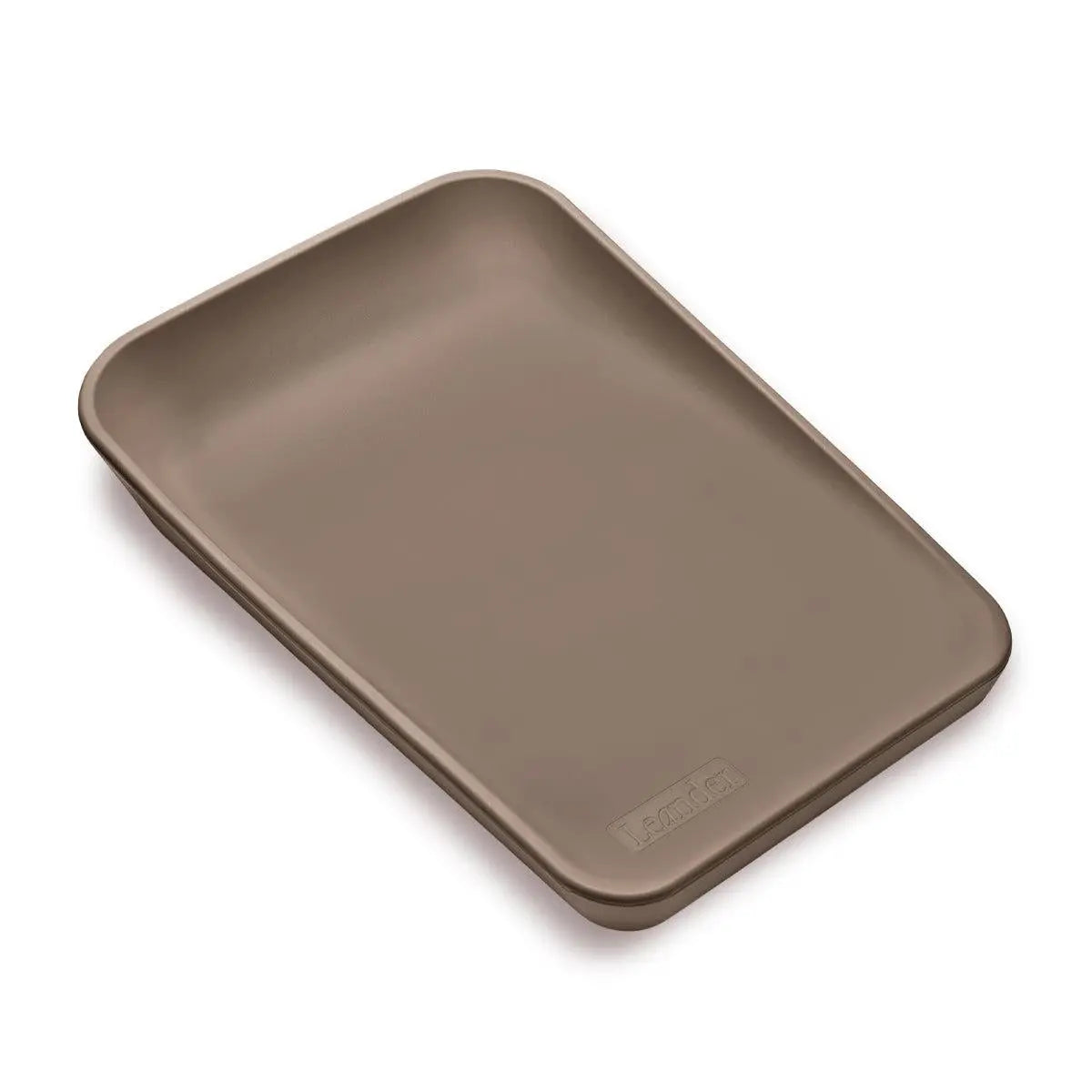 Leander Matty Change Mat Mocha Limited Edition | Baby Little – Baby ...