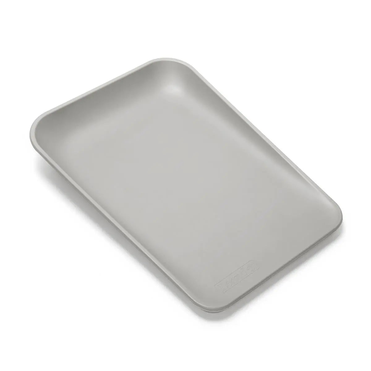 Leander- Leander Matty Change Mat - Pearl grey – Baby Little Planet