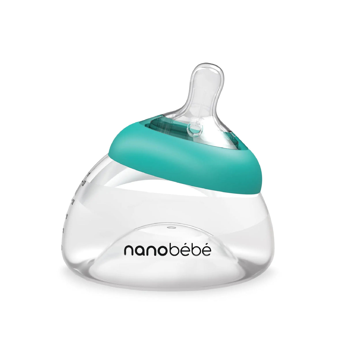 Nanobebe- Nanobebe Breastmilk Bottle Gen 2 — Baby Little Planet