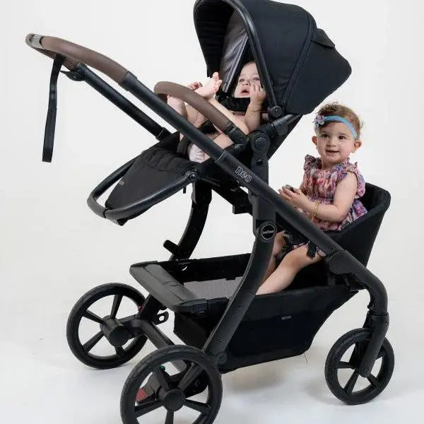 Baby Little Planet- Neo Stroller