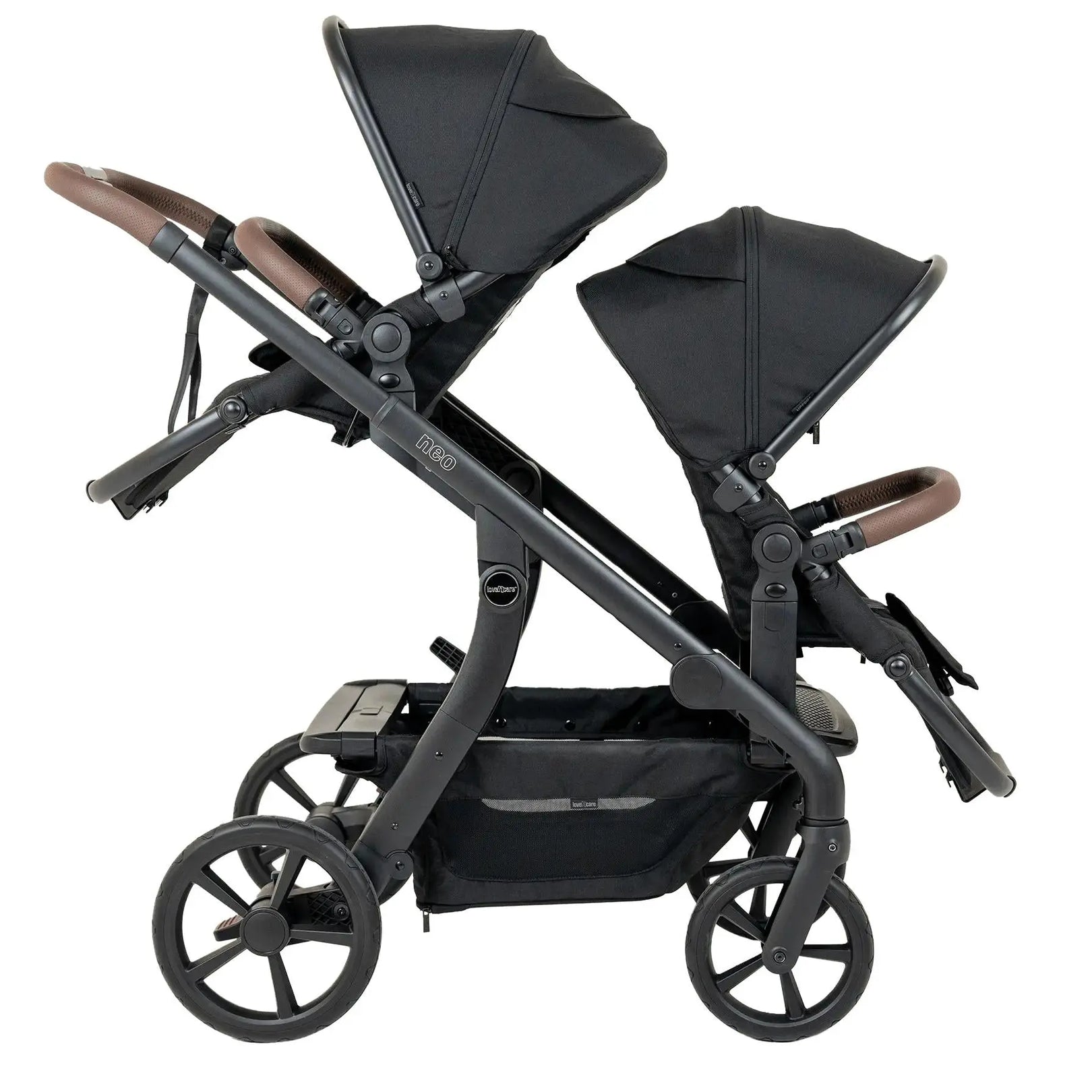 Baby Little Planet- Neo Stroller