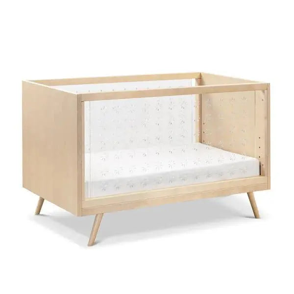 Ubabub Nifty Cot Clear | Baby Little Planet