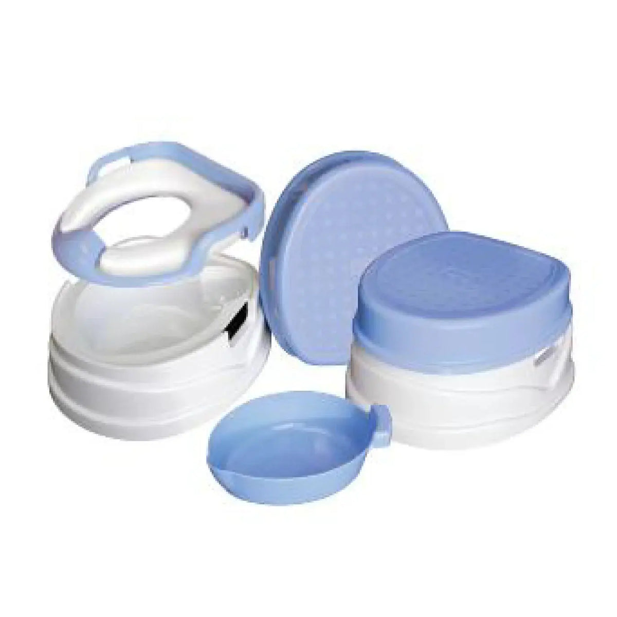 Roger Armstrong 4 in 1 Potty — Baby Little Planet