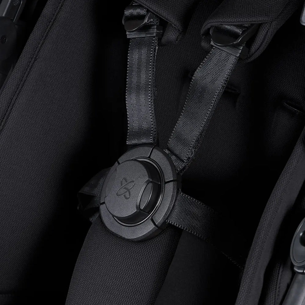 Silver Cross Wave 3 Pram — Baby Little Planet