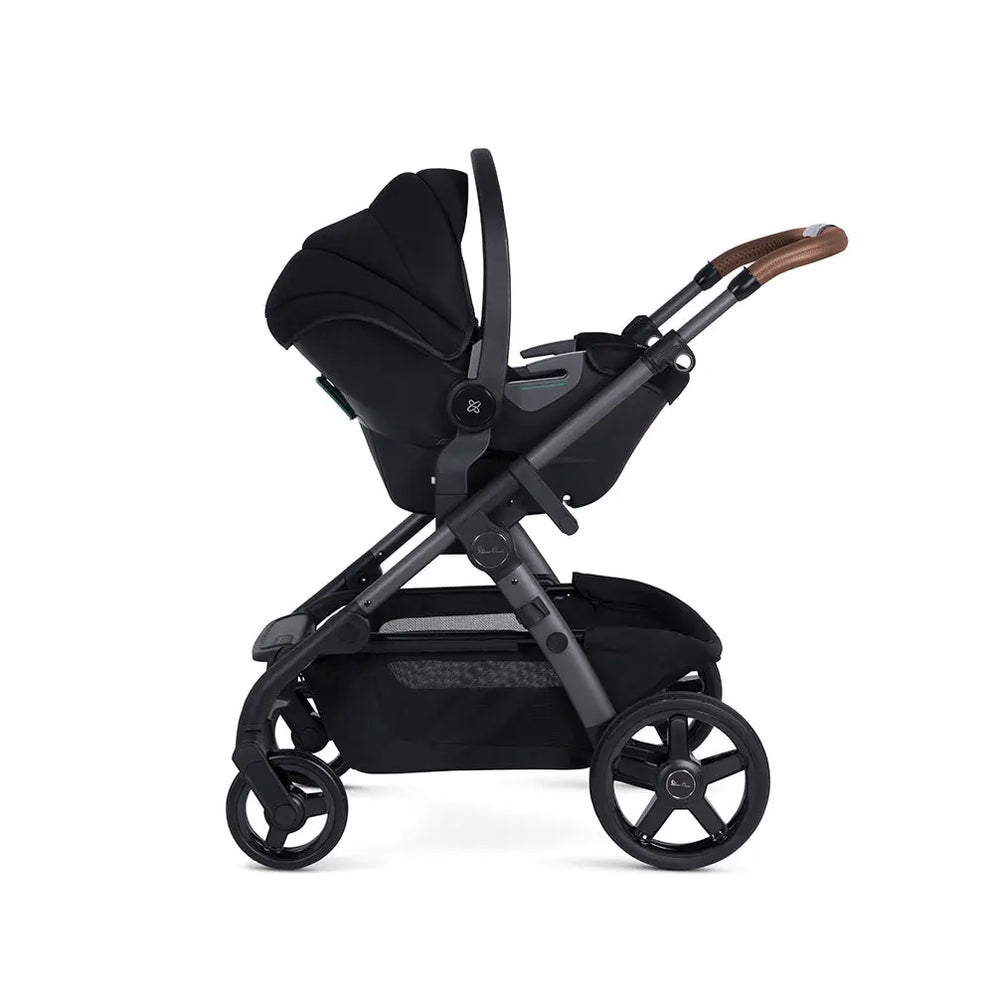 Silver Cross Wave 3 Pram — Baby Little Planet
