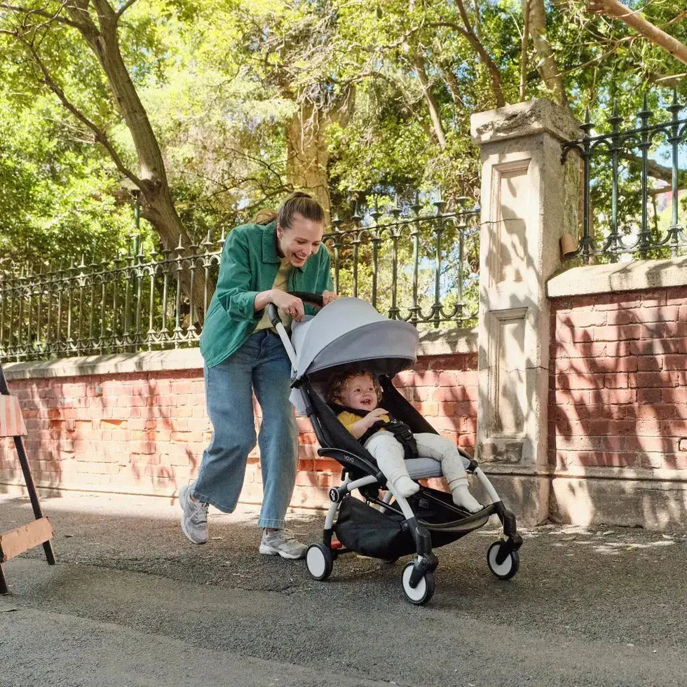 Stokke YOYO3 Stroller | Baby Little Planet