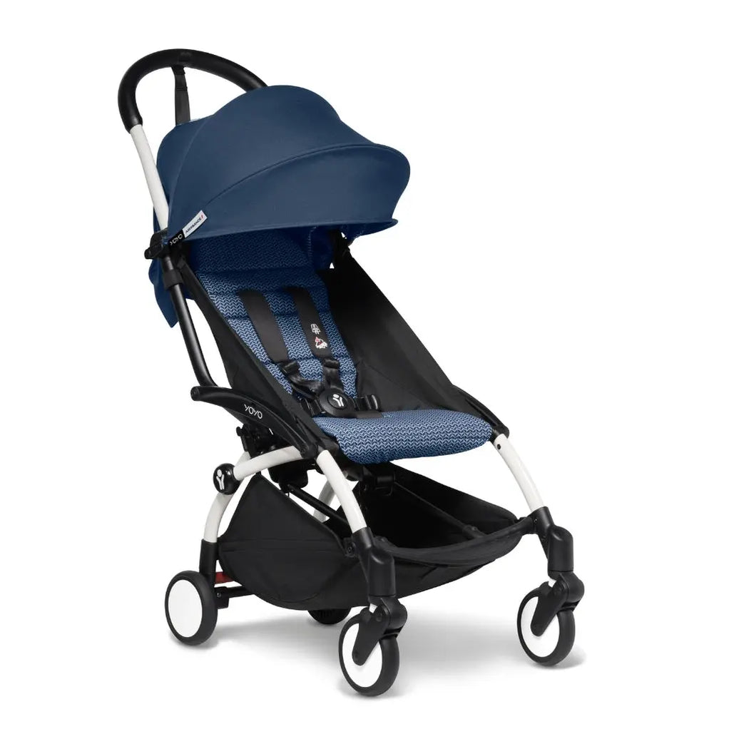 Stokke- Stokke YOYO3 Stroller — Baby Little Planet