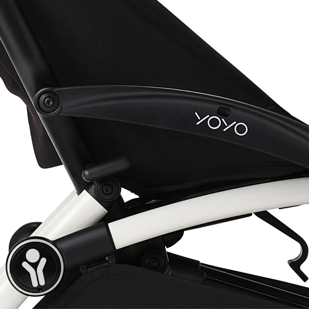 Stokke YOYO3 Stroller — Baby Little Planet