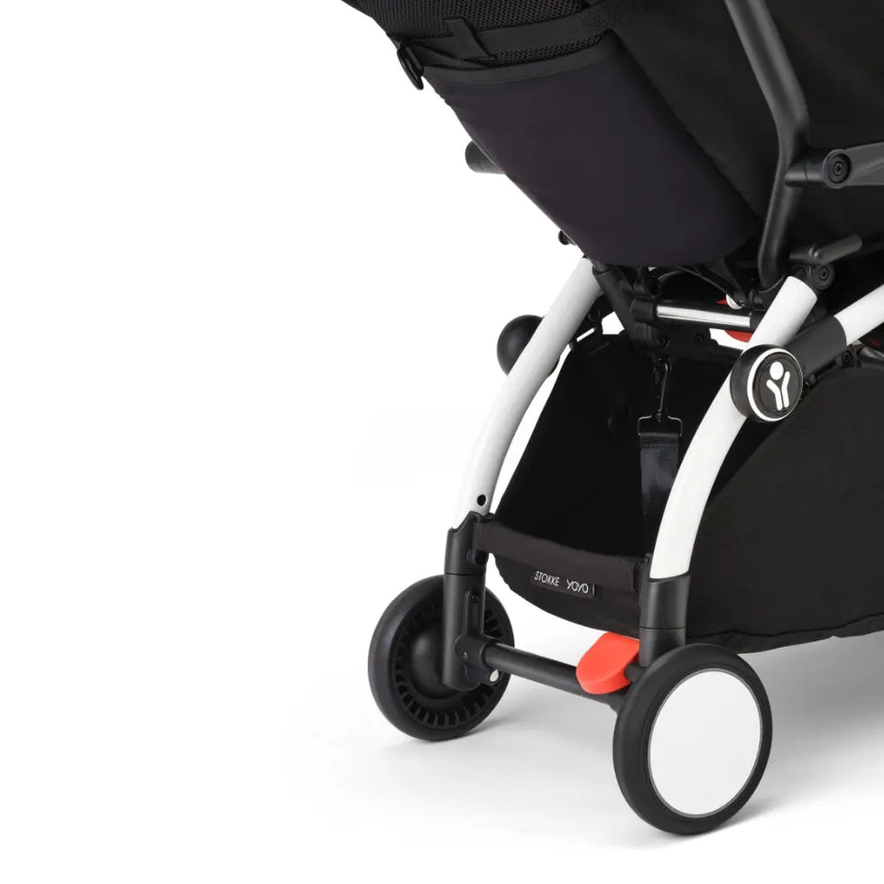 Stokke YOYO3 Stroller | Baby Little Planet