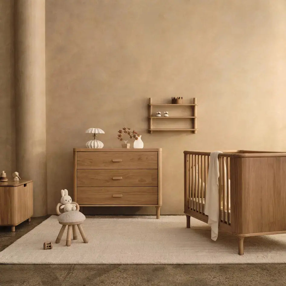 Seena Willow Cot Package — Baby Little Planet