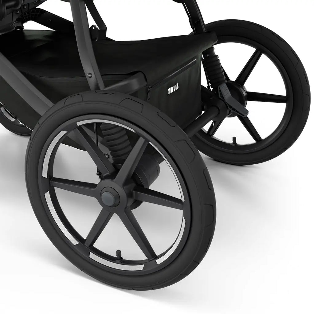 Thule Urban Glide 4-Wheel Stroller — Baby Little Planet