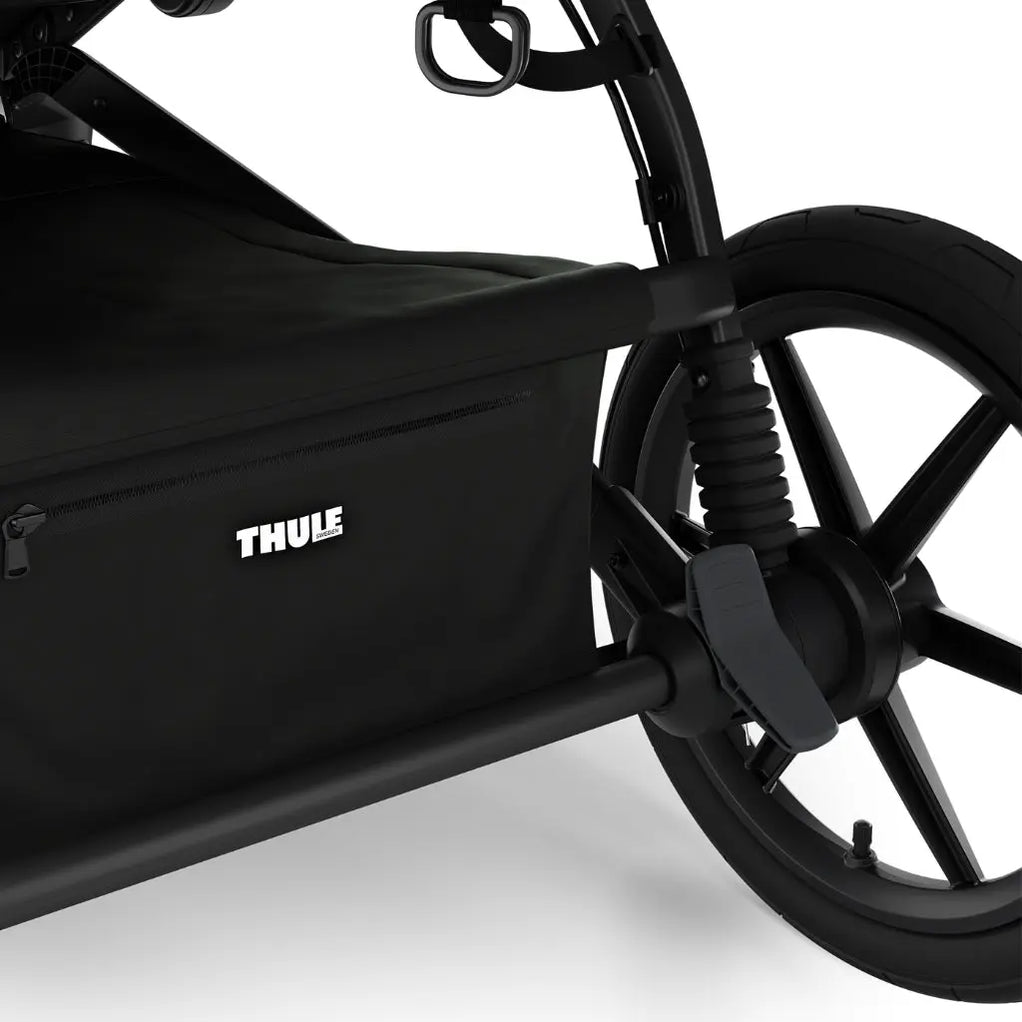 Thule Urban Glide 4-Wheel Stroller — Baby Little Planet