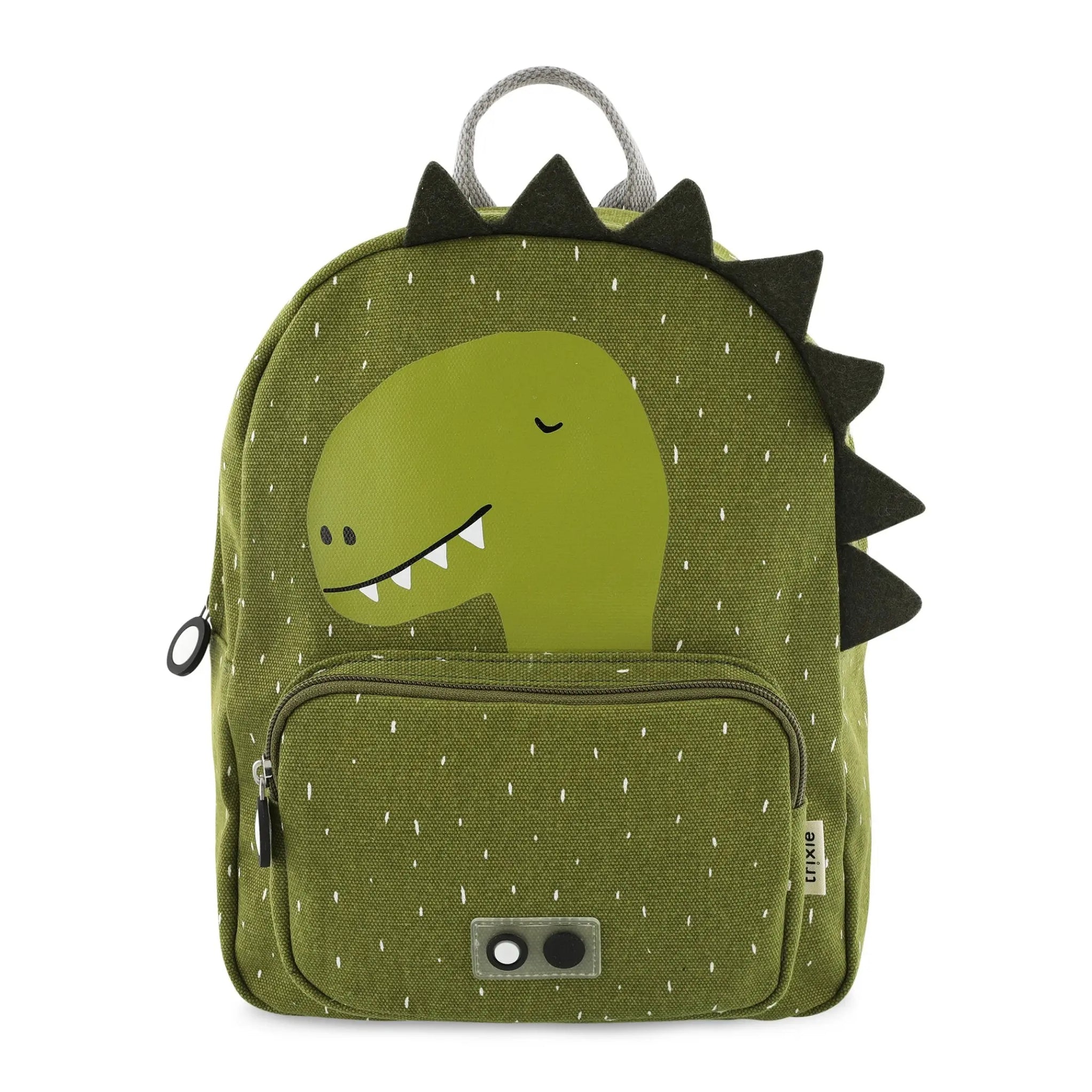 Trixie- Trixie Backpack - Mr. Dino — Baby Little Planet