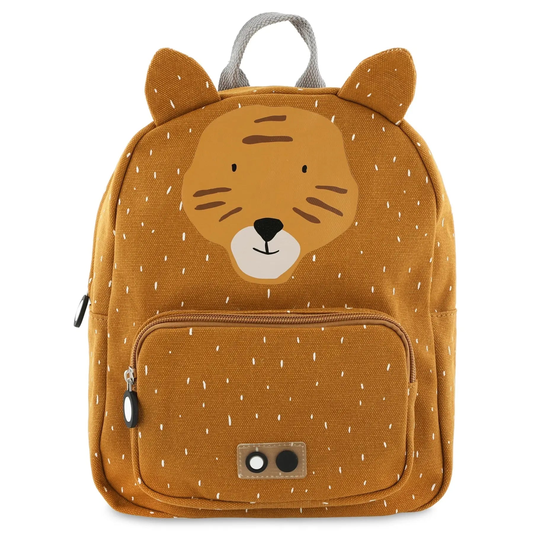 Trixie- Trixie Backpack - Mr. Tiger — Baby Little Planet