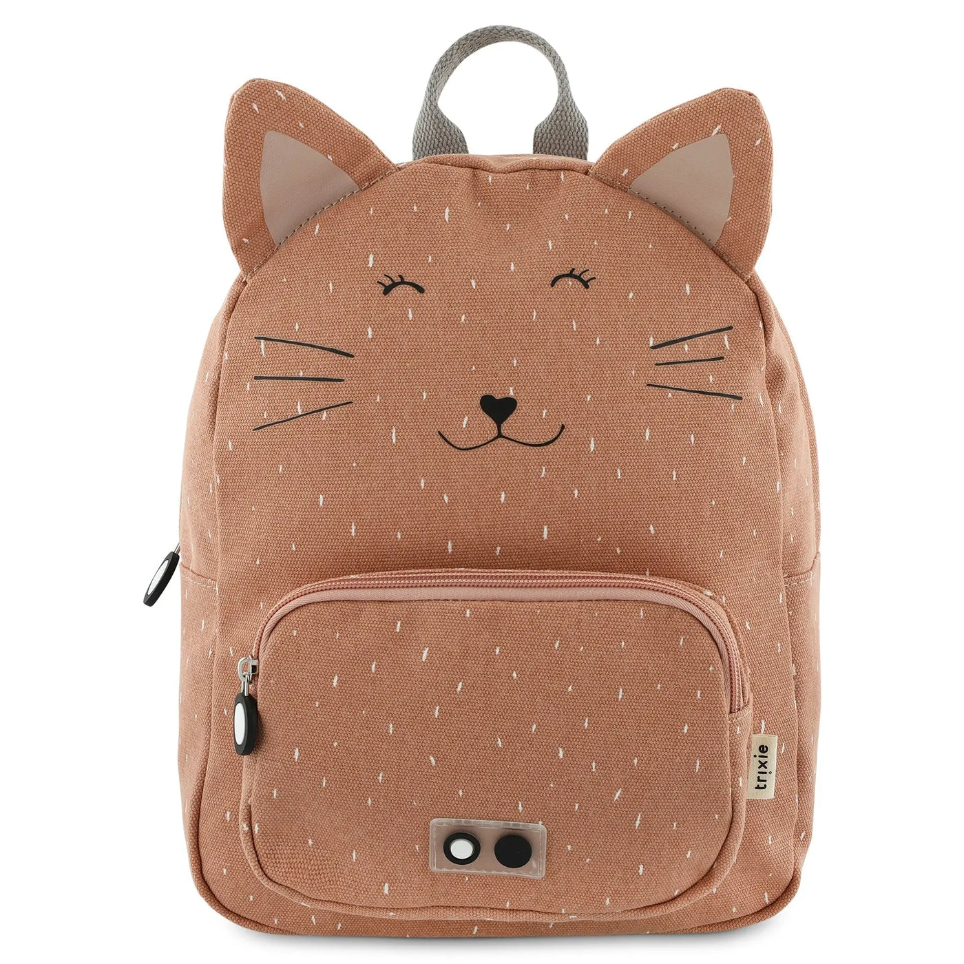 Trixie- Trixie Backpack - Mrs. Cat — Baby Little Planet