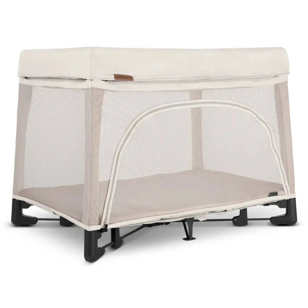 UPPAbaby Remi Travel Cot — Baby Little Planet