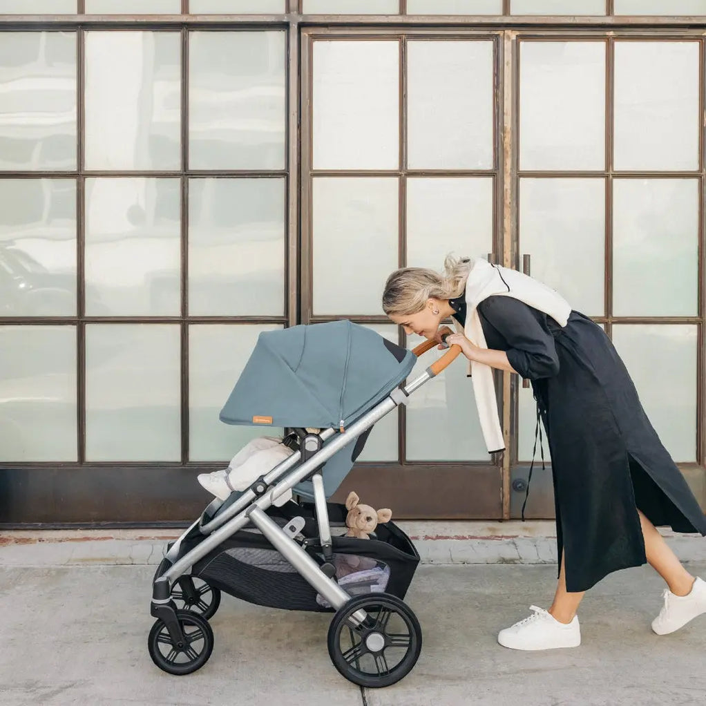 UPPAbaby Vista V3 Pram | Buy Online at Baby Little Planet