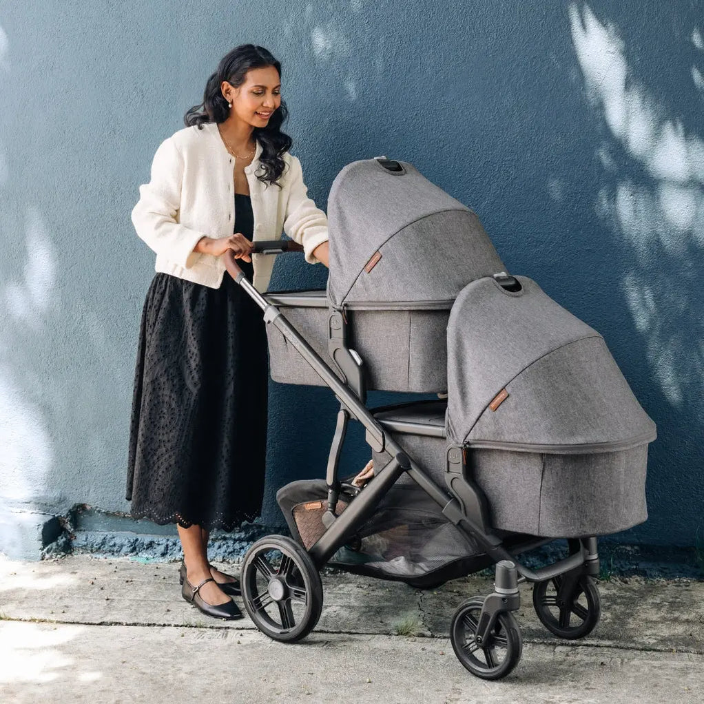 UPPAbaby Vista V3 Pram | Buy Online at Baby Little Planet