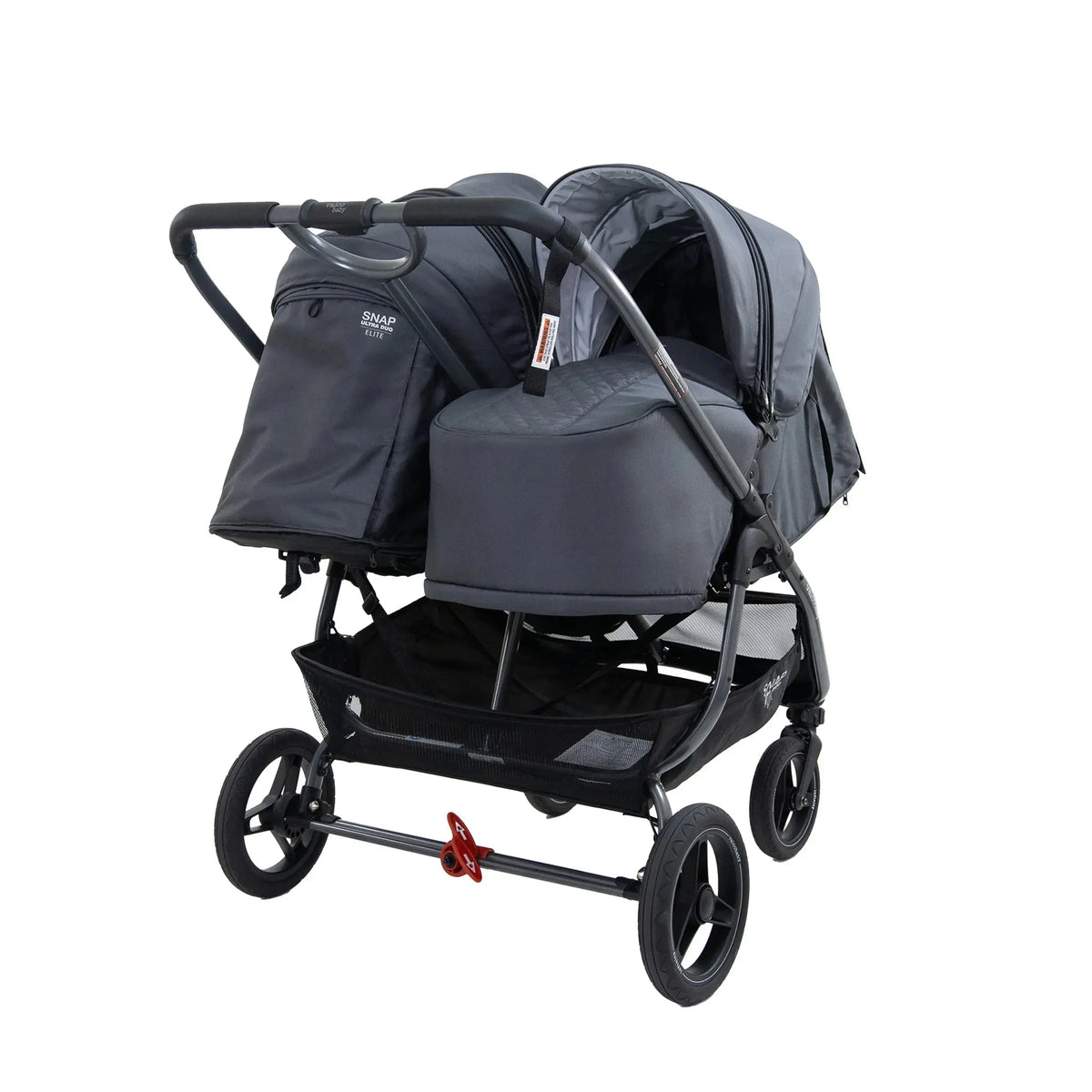 Valco Baby- Valco Baby Snap Ultra Duo Elite — Baby Little Planet