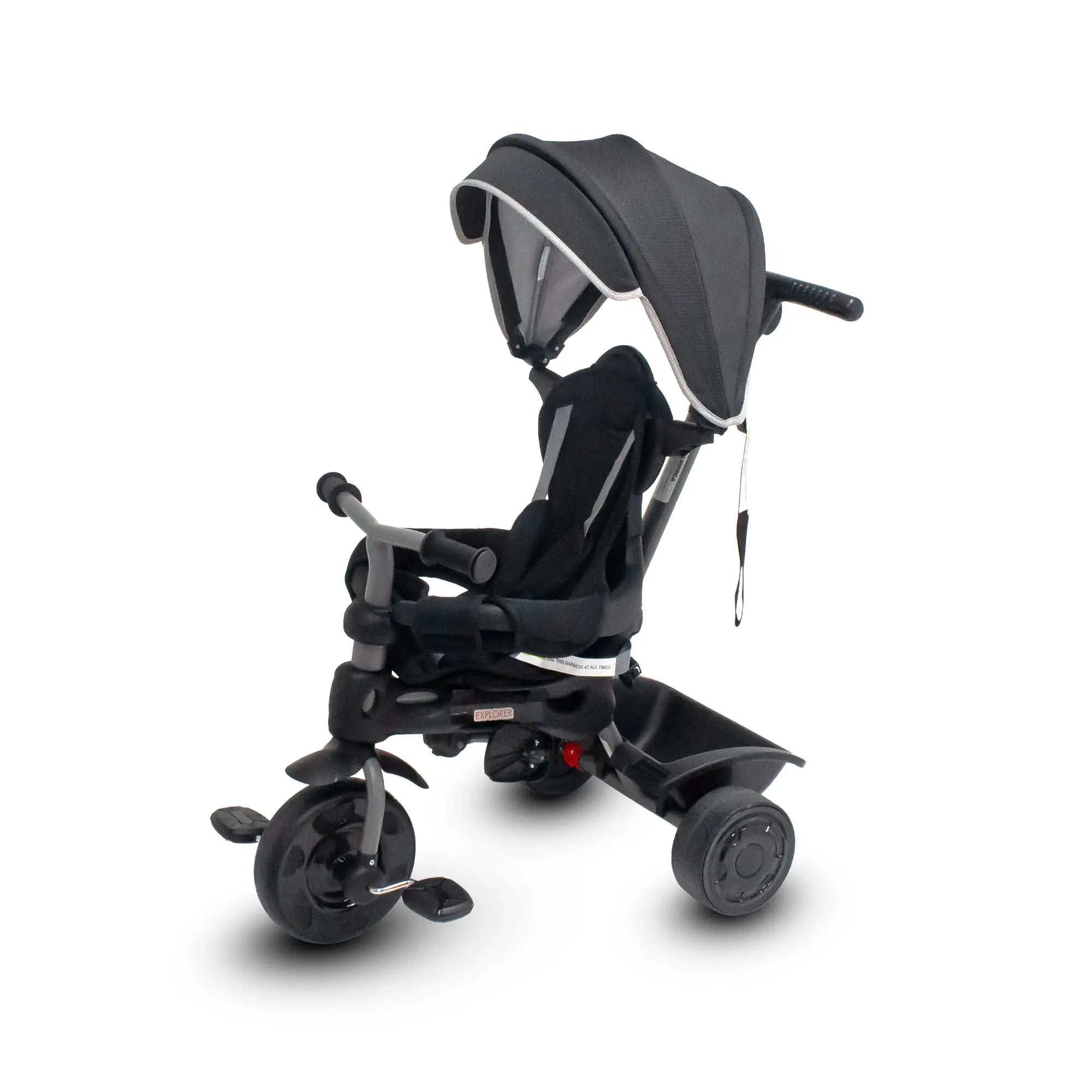 Veebee Explorer 3 Stage Trike | Baby Little Planet