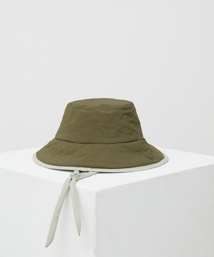 Phile Bucket Hat - Eucalyptus Green | Reversible Kids Sun Hat – Baby ...