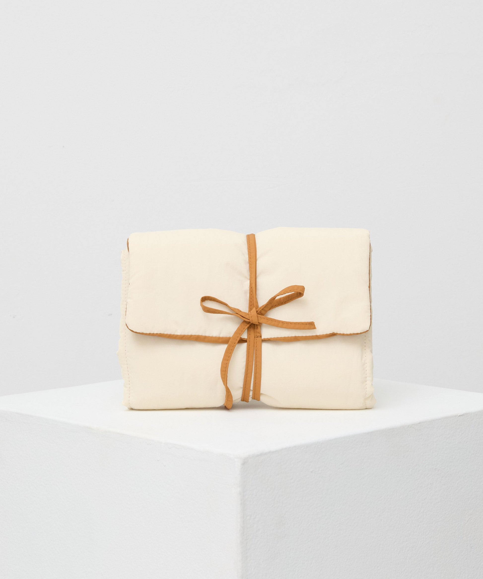 Philé Plush Change Mat Wrap | Portable Baby Change Mat – Baby Little Planet