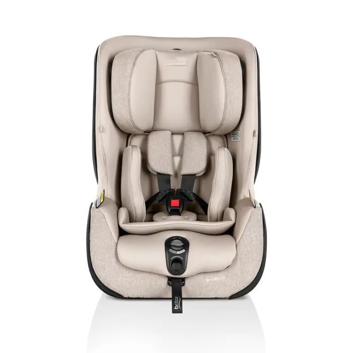 Britax Safe N Sound B-Grow Style – Baby Little Planet