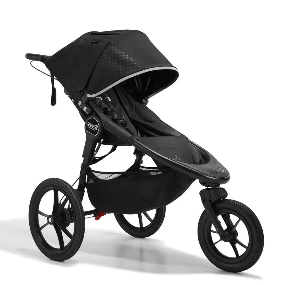 Baby Jogger Summit X3 Stroller | Baby Little Planet