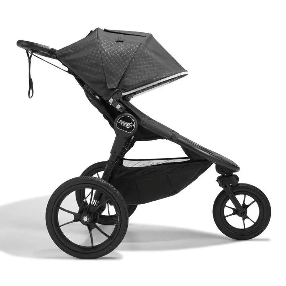 Baby Jogger Summit X3 Stroller | Baby Little Planet