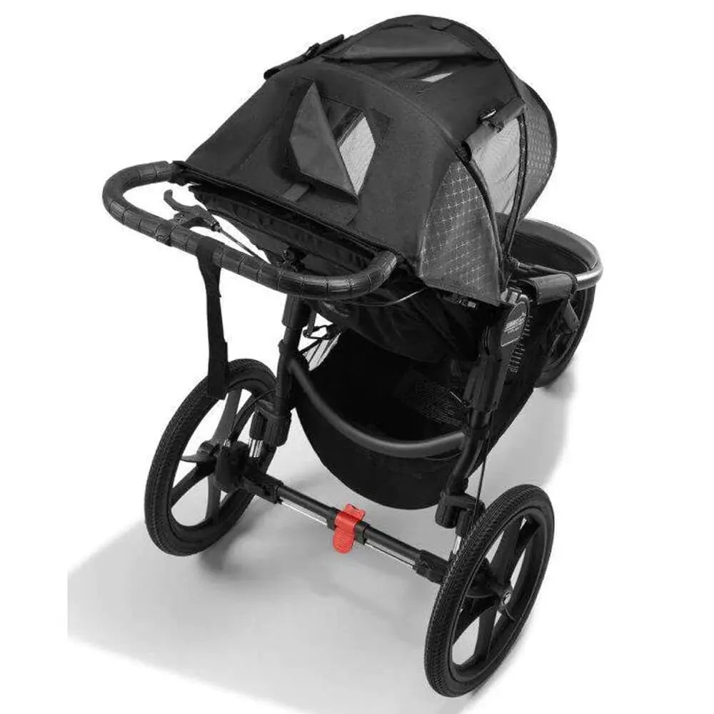 Baby Jogger Summit X3 Stroller | Baby Little Planet