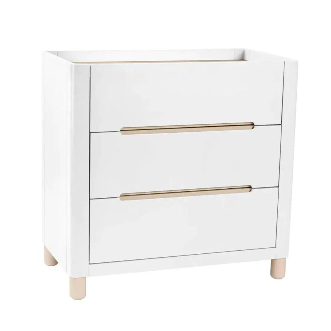 Cocoon Allure Change Table | Baby Little Planet