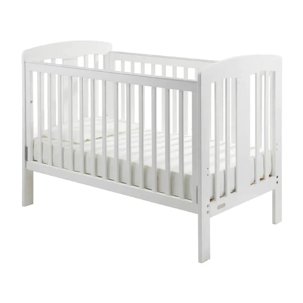 Grotime- Grotime Pearl 4-in-1 Cot — Baby Little Planet