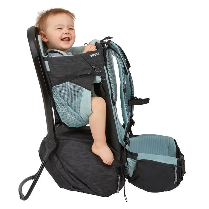 Thule Sapling Child Carrier — Baby Little Planet