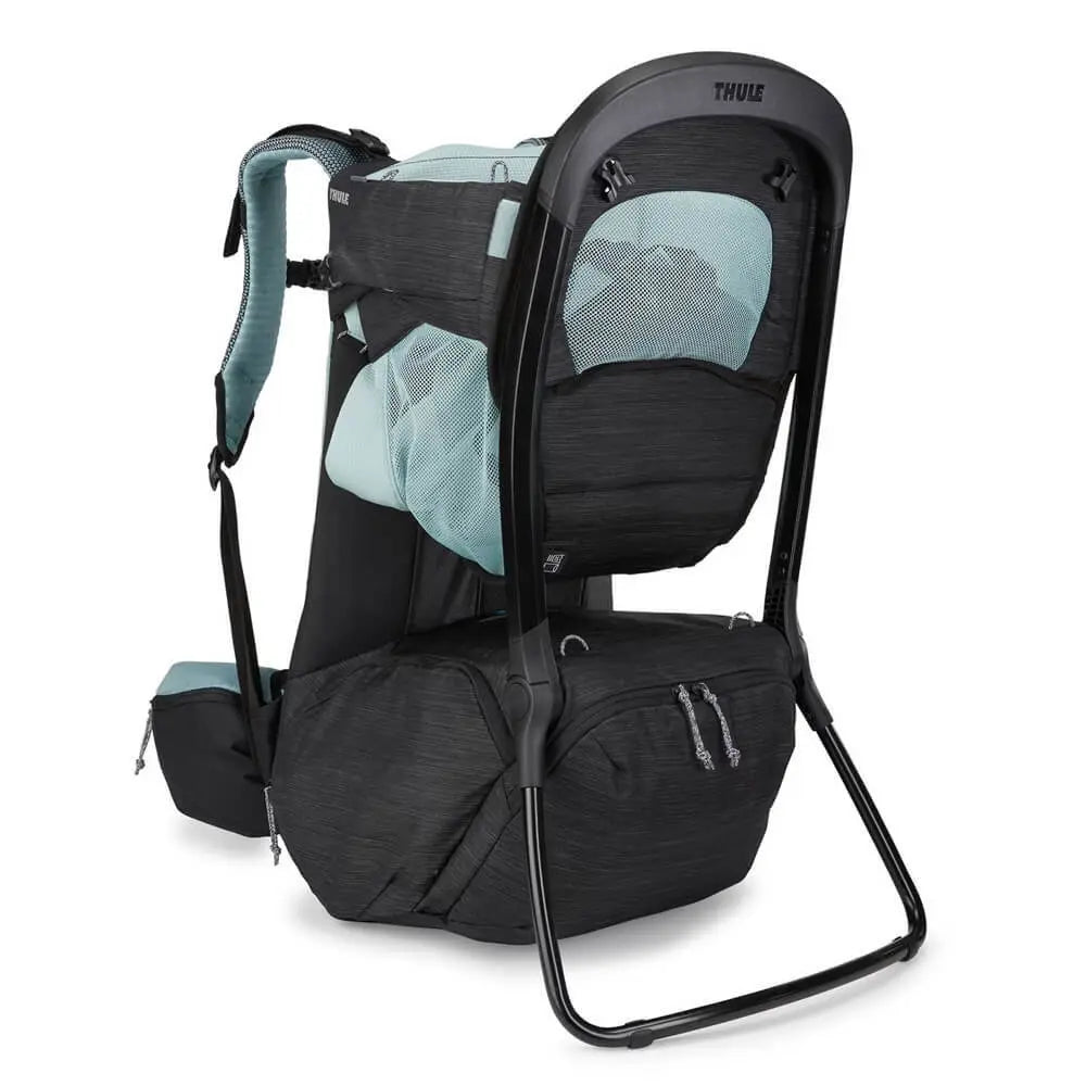 Thule- Thule Sapling Child Carrier — Baby Little Planet